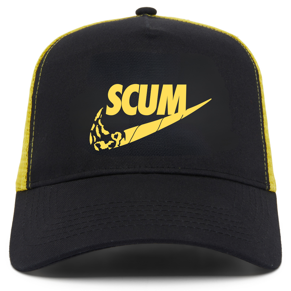 SCUM TICK CAP – No Chaos