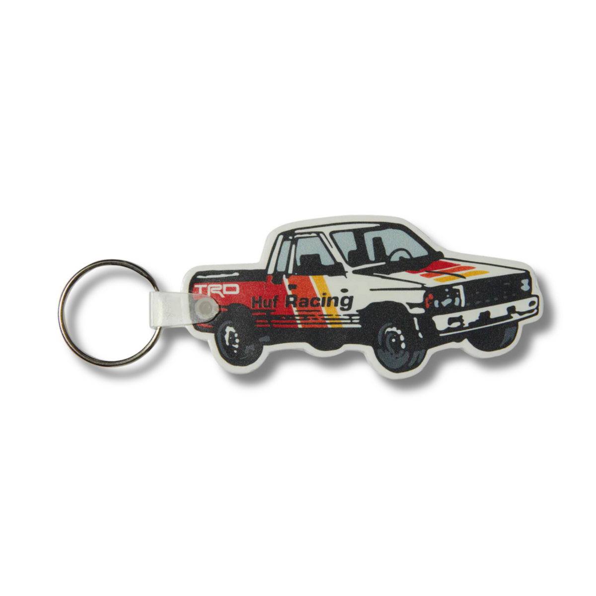 HUF X TOYOTA OFF-ROAD KEYCHAIN – No Chaos