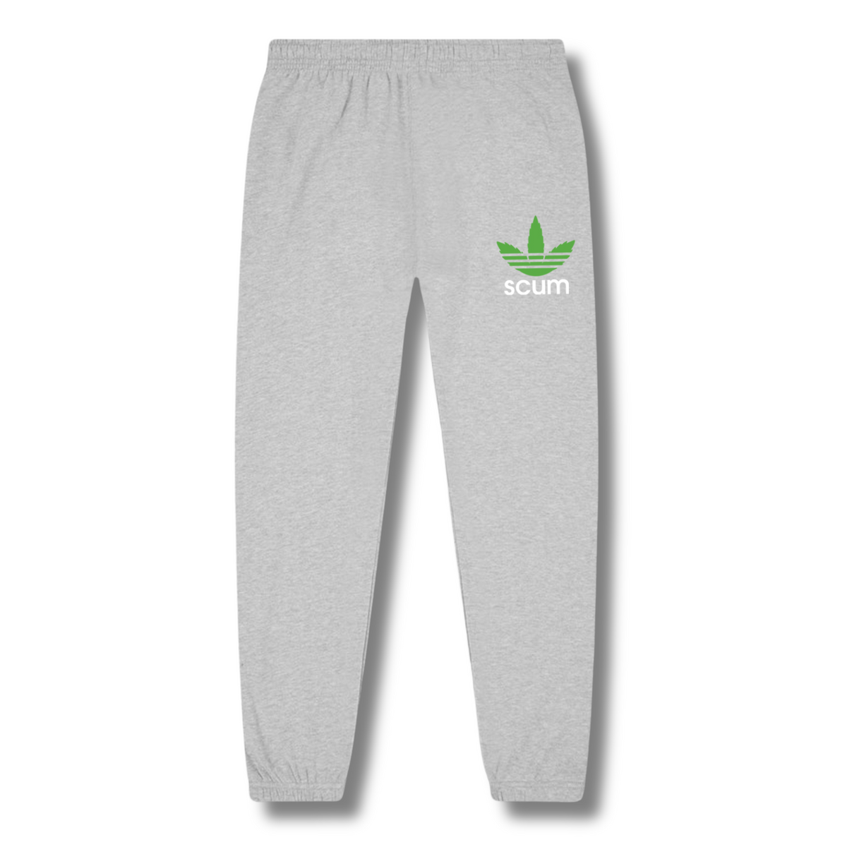 SCUM ADIHASH JOGGER – No Chaos