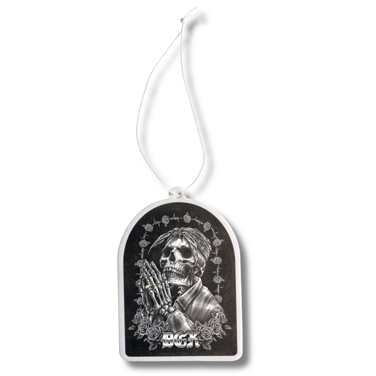 DGK DEVOTED AIR FRESHENER – No Chaos